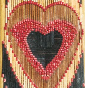 Ann Noël "Treasure Trove" - museumFLUXUS